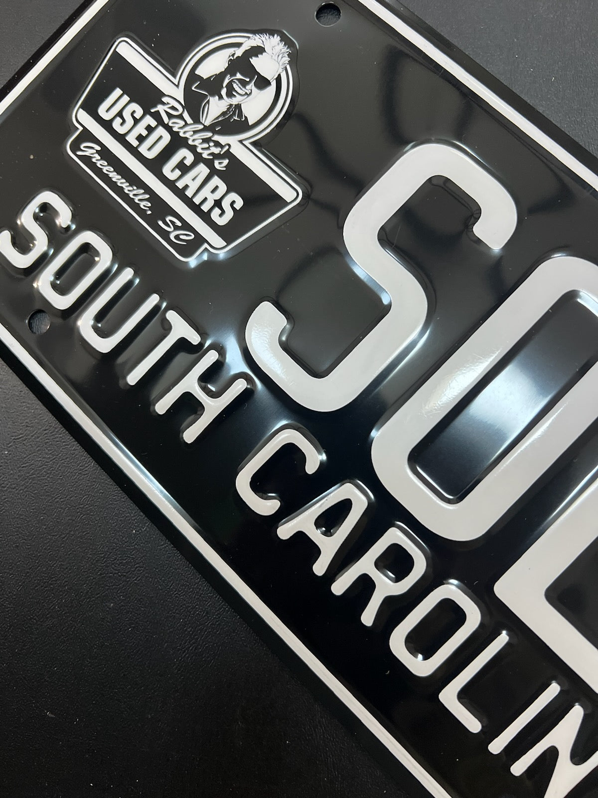 Rabbit's Used Cars - Home of Rob Pitts, the eBay Outlaw