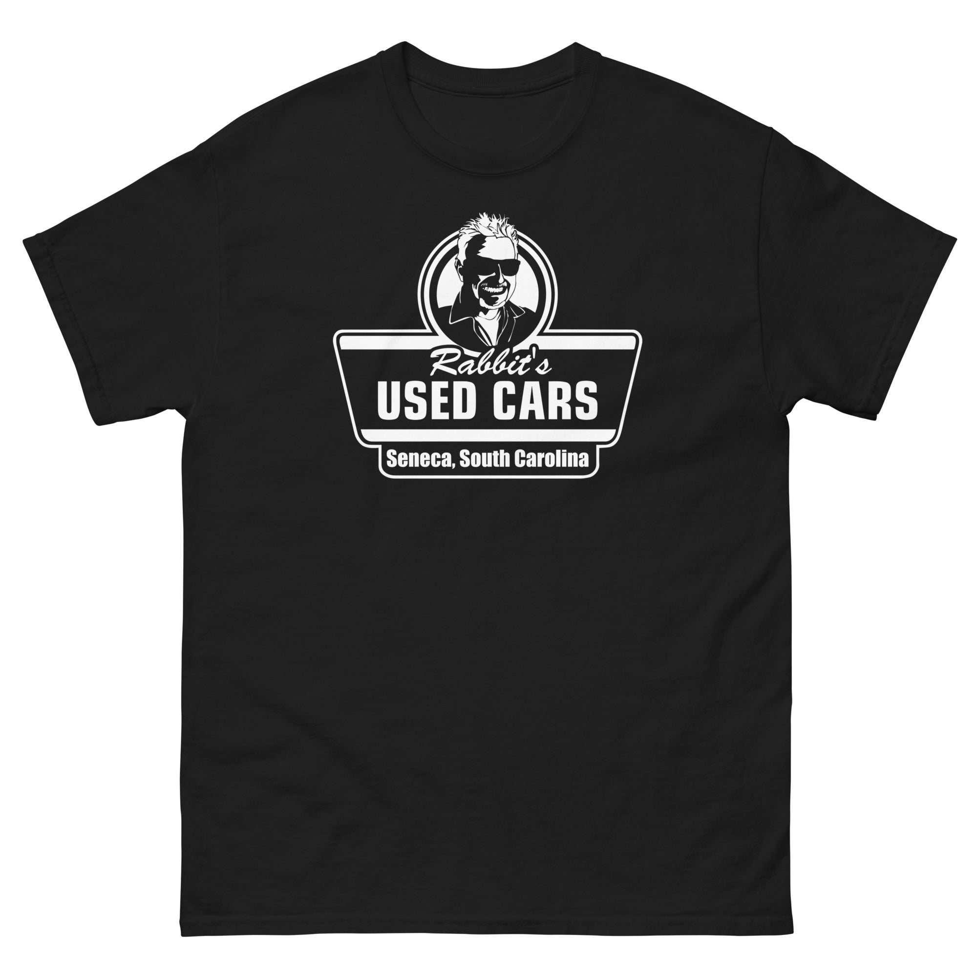 Rabbit's Used Cars - Home of Rob Pitts, the eBay Outlaw