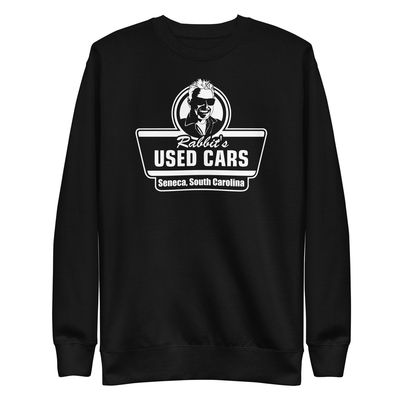Rabbit's Used Cars - Home of Rob Pitts, the eBay Outlaw