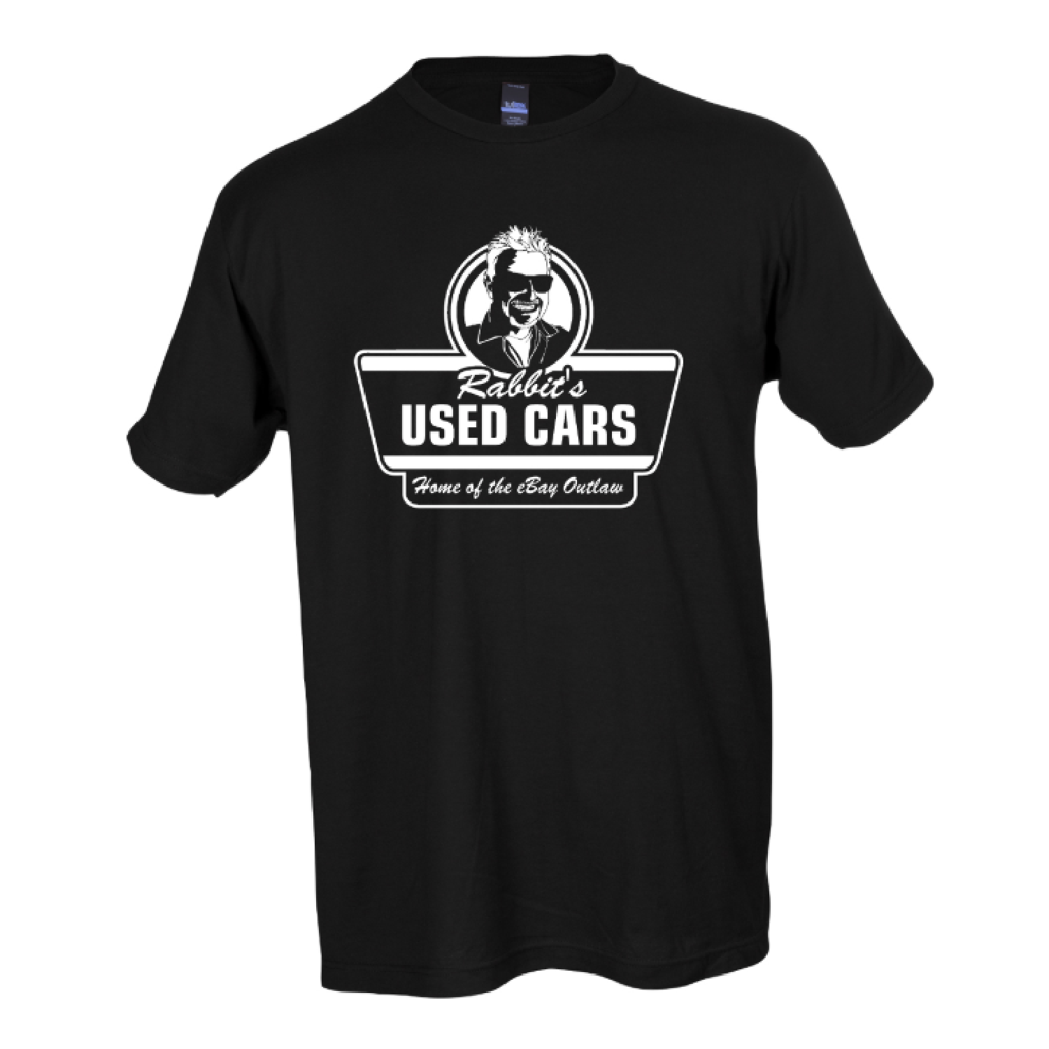 Rabbit's Used Cars - Home of Rob Pitts, the eBay Outlaw